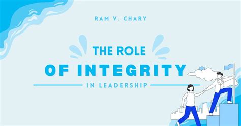 Integrity In Leadership Builds Trust By Ensuring Consistency Between Words And Actions PPT