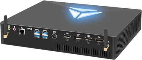 Lenovo Thinkstation P Tiny Review Mini Pc Reviewer