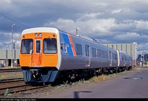 Railpicturesnet Photo 3029 South Australian Railways 3000 Class At