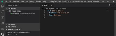 Linux Dev Environment On Windows Jaehyeon Kim