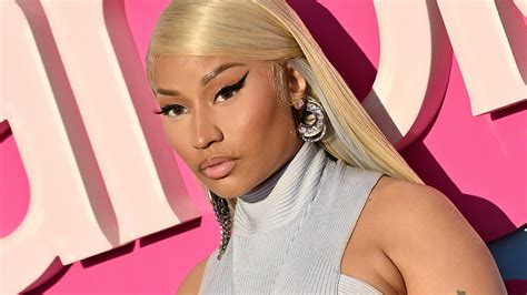 Nicki Minaj Transformation Makeup Tutorials For Beginners Saubhaya Makeup
