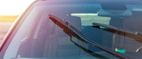 Windshield Wiper Blades Craftsman Auto Care