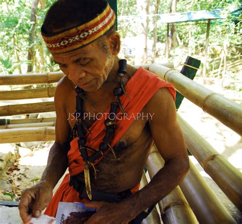 Aeta Tribal Village A Photographic Tour Subic Bay Luzon Island