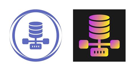 Dbms Vector Icon 39997192 Vector Art At Vecteezy