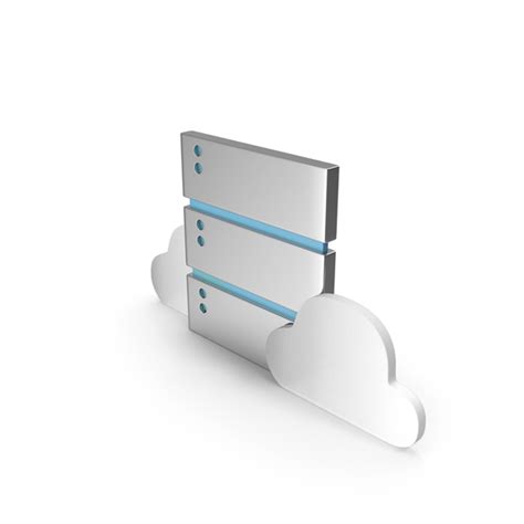 Cloud Database Icon PNG Images PSDs For Download PixelSquid S Cloud Database Icon PNG Images PSDs For Download PixelSquid S