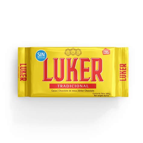 Luker 250g Americanmarket