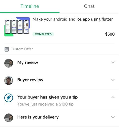 Hasan Javaid Malik On Linkedin Fiverr Flutter