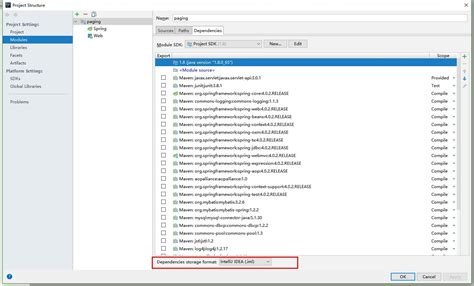 idea与eclipse项目相互导入方式 阿里云开发者社区