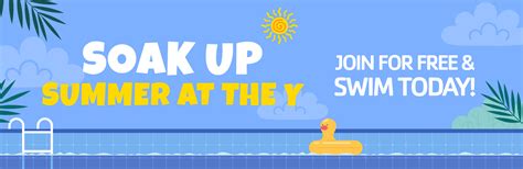 Summer Membership Ymca Of Memphis And The Mid South