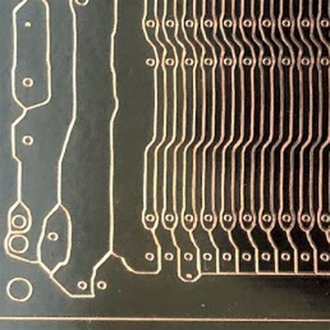 Pcb Isolation Routing Software Hackaday Io