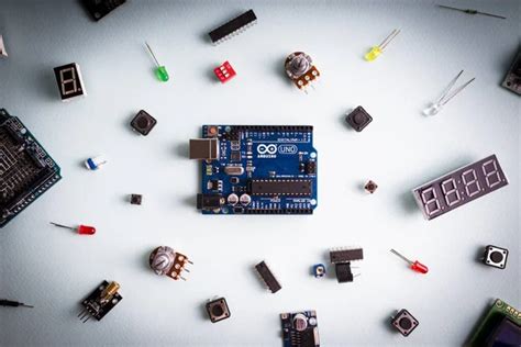 Sensors arduino 스톡 사진 로열티 프리 Sensors arduino 이미지 Depositphotos