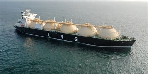 Mcdermott Wins Key Contract For 25 Billion Lng Project Upstream