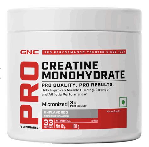 10 Best Creatine Supplements In India Nutrabay Magazine