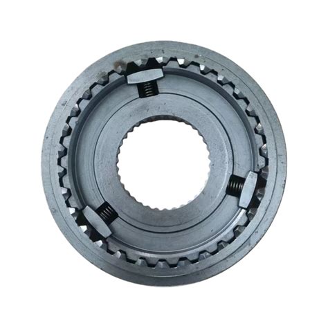 Fifth Reverse Gear Synchronizer Steel High Precision Direct