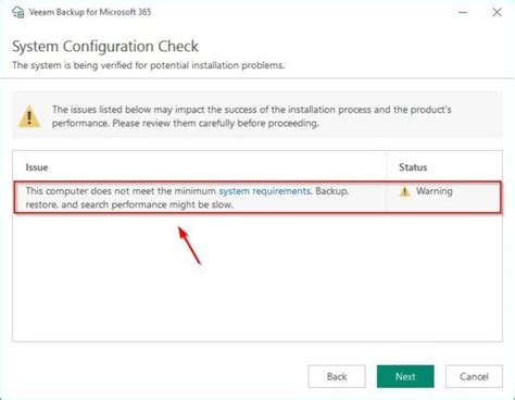Veeam Backup For Microsoft 365 V8 Installation Pt 1 • Nolabnoparty
