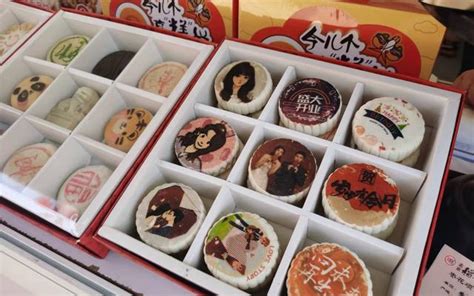 食品老字號服貿會跨界、健康化成潮流 每日頭條