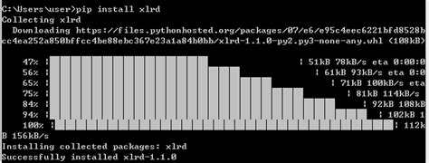 Python3中使用xlrd操作excel介绍 Xinxin8109 博客园