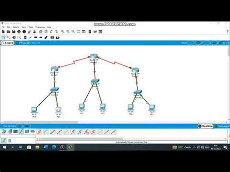 PROCEDURE TEXT HOW TO CONFIGURE DYNAMIC ROUTER YouTube