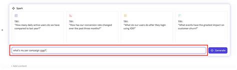 mixpanelの生成AI機能Sparkどんな使い方ができるか解説 DevelopersIO