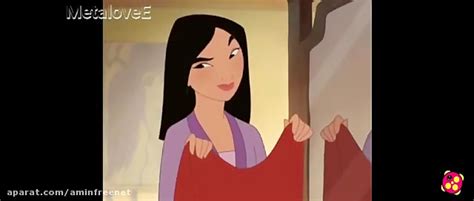 تیزر انیمیشن مولان 2