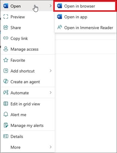 Bypass Sharepoint Restricted View To Exfiltrate Data Using Copilot Ai And More Pen Test Partners