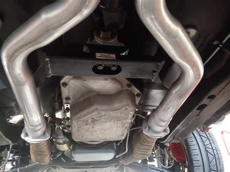 67 Firebird 400 Resto Mod