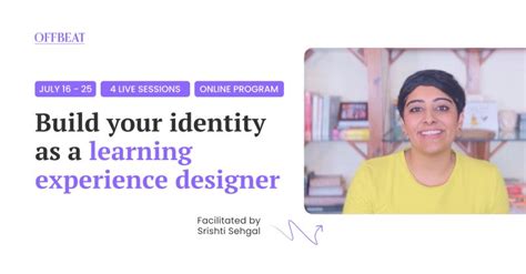 Learninganddevelopment Learningexperiencedesign Offbeat