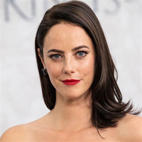 Kaya Scodelario Kaya Scodelario On Spinning Out Mental Health