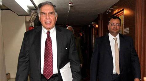 Relief For Tata Group Sc Sets Aside Nclat Order Restoring Cyrus Mistry