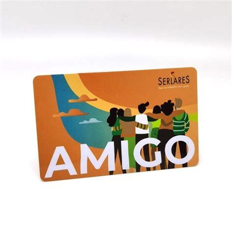 Long Range Passive Proximity Em Dual Frequency Smart Contactless PVC RFID UHF NFC Card UHF