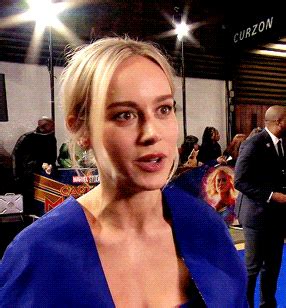 Brie Larson