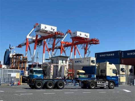 物流ニッポン 全国の物流情報が集まるポータルサイト