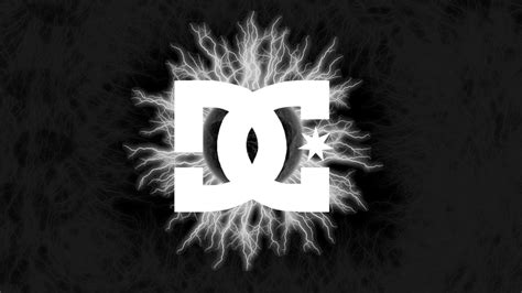 Dc Shoes Logo Wallpapers Wallpaper Cave
