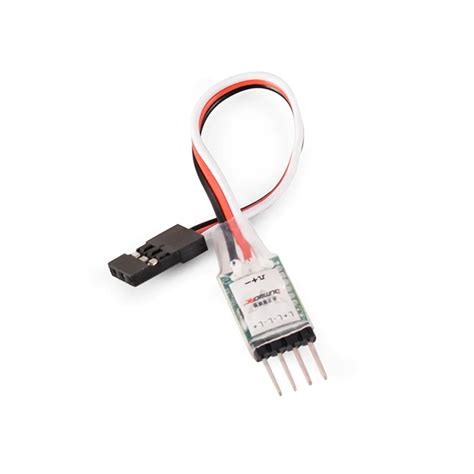 DUMBORC RC Light Controller LED Switch Panel System Turn On Off CH For RC Model Car RC