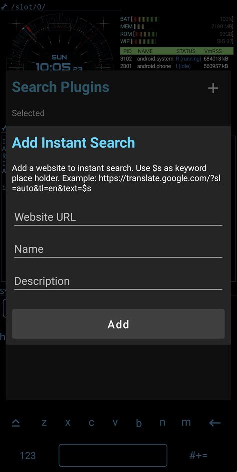Hacker Launcher Apk For Android Download