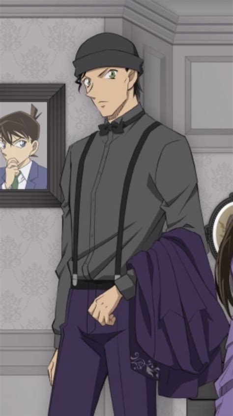 Detectiv Conan On Tumblr