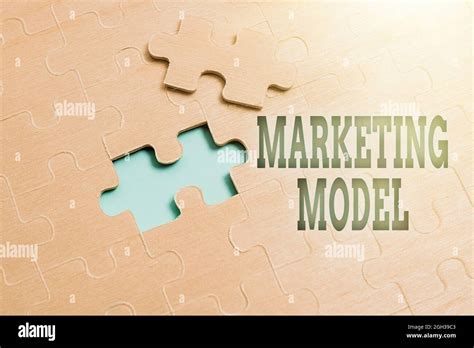 Text Showing Inspiration Marketing Model Business Idea Statistical Analysis Likemultivariate