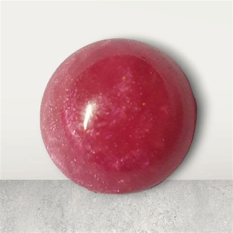 Pearlescent Alcohol Ink Ruby Red Keipach