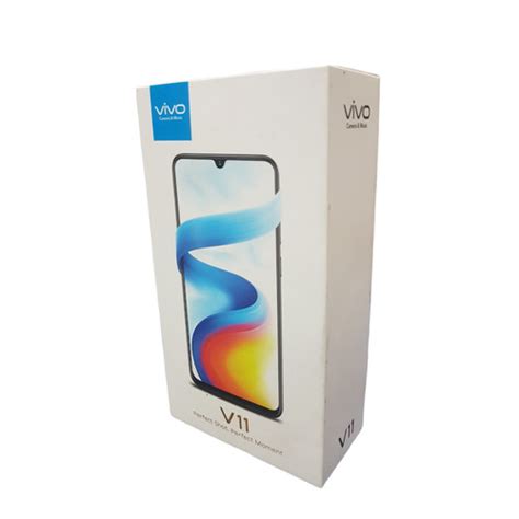 Jual Vivo V Dus Kosong Bekas Dus Box Kotak Hp Original Dus Handphone Kab Tangerang Shane