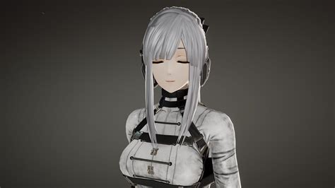 Ak 12 In Code Veins Character Creation More Images In Comment Rgirlsfrontline