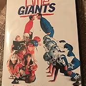 Little Giants Rick Moranis Ed Oneill Shawna Waldron