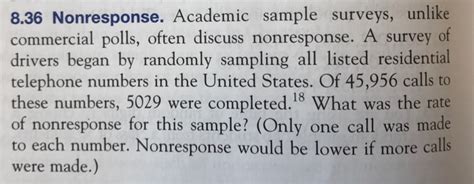 Solved 832 Random Digits In Using Table B Repeatedly To