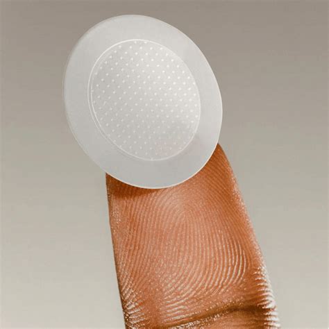 Fur Ingrown Microdart Patch 12 Count 10087174 Smallflower