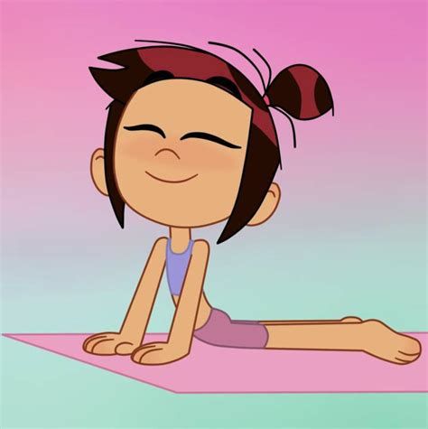 Molly Mcgees Saturday Morning Yoga By Cameronsadventure On Deviantart
