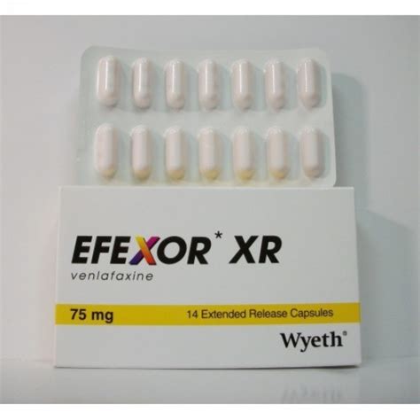 Generic Effexor Venlafaxine Modafinia Pharmacy