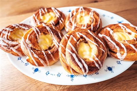 12 Best Norwegian Desserts With Recipes Heart My Backpack