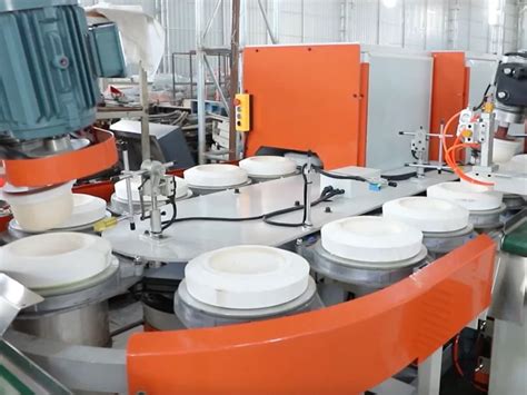 How To Choose Ceramic Forming Machine For Ceramic Production Yutai