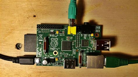 Raspberry Pi Laser Security System 13 Steps With Pictures