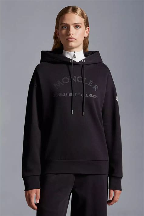 Толстовки - Одежда | Moncler RU