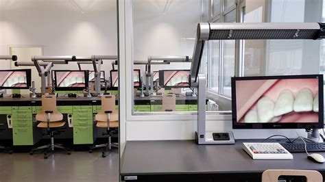 Alphadidact Digital Multimedia Collaboration Dentsply Sirona South